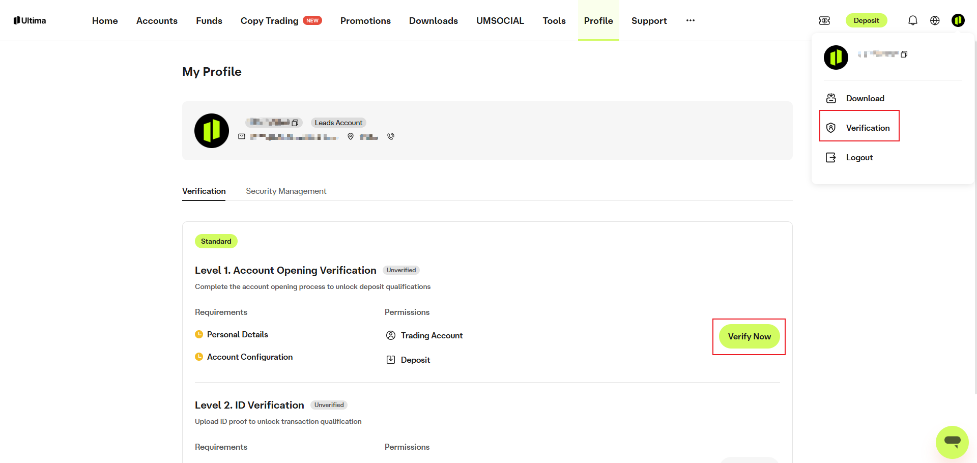 How do I re-submit account registration documents? – Customer Support ...